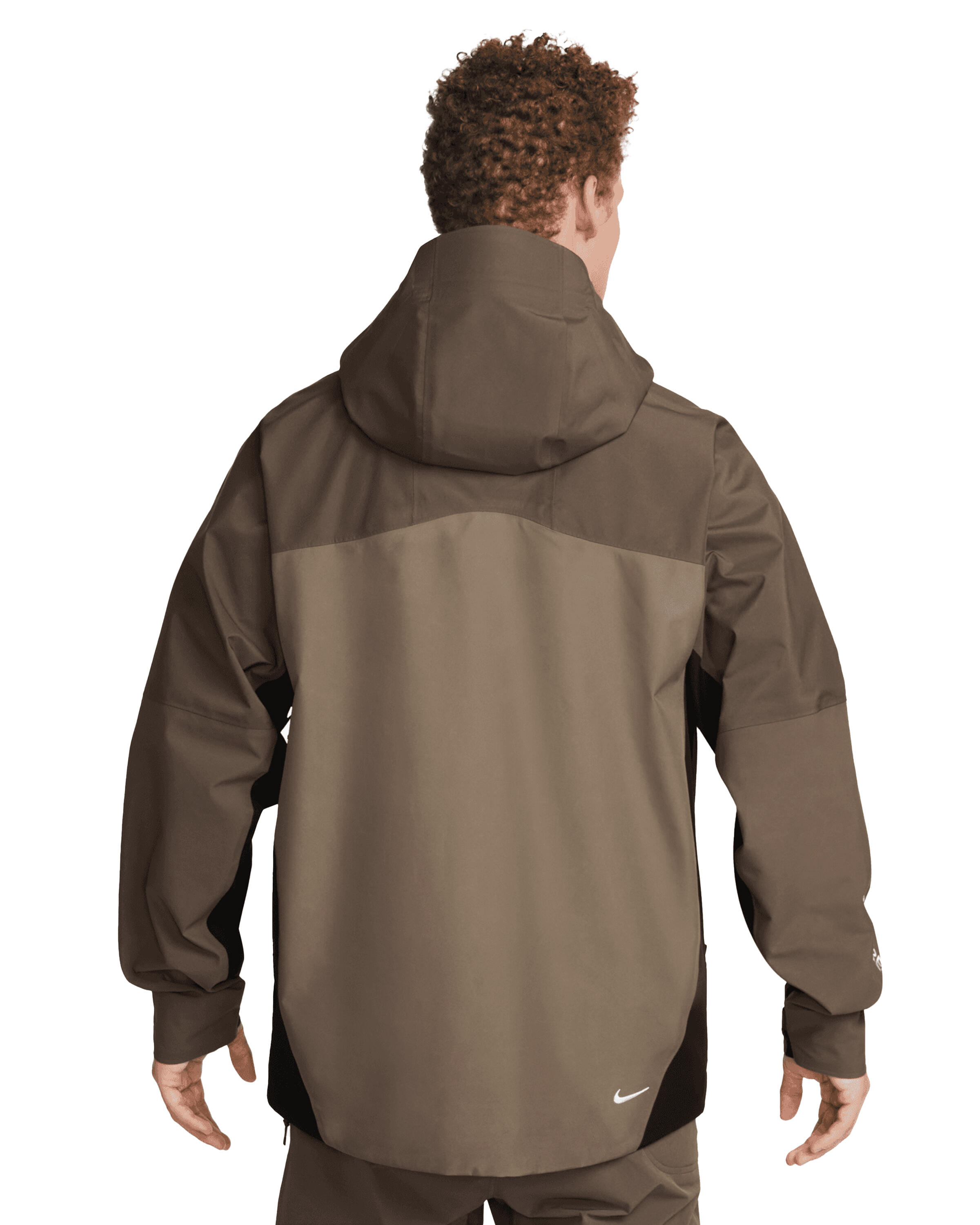 Nike ACG STORMFIT GORE-TEX MISERY RIDGE JACKET | DQ5771-004 Nike ACG STORMFIT GORE-TEX MISERY RIDGE JACKET | DQ5771-004